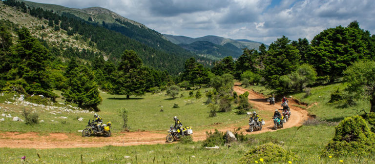 Adventure Country Tracks e.V.